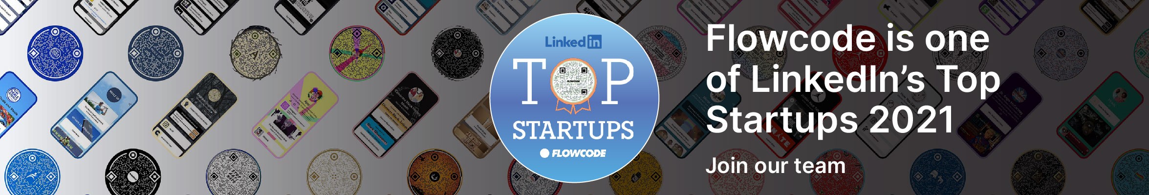 Flowcode | LinkedIn Flowcode | LinkedIn