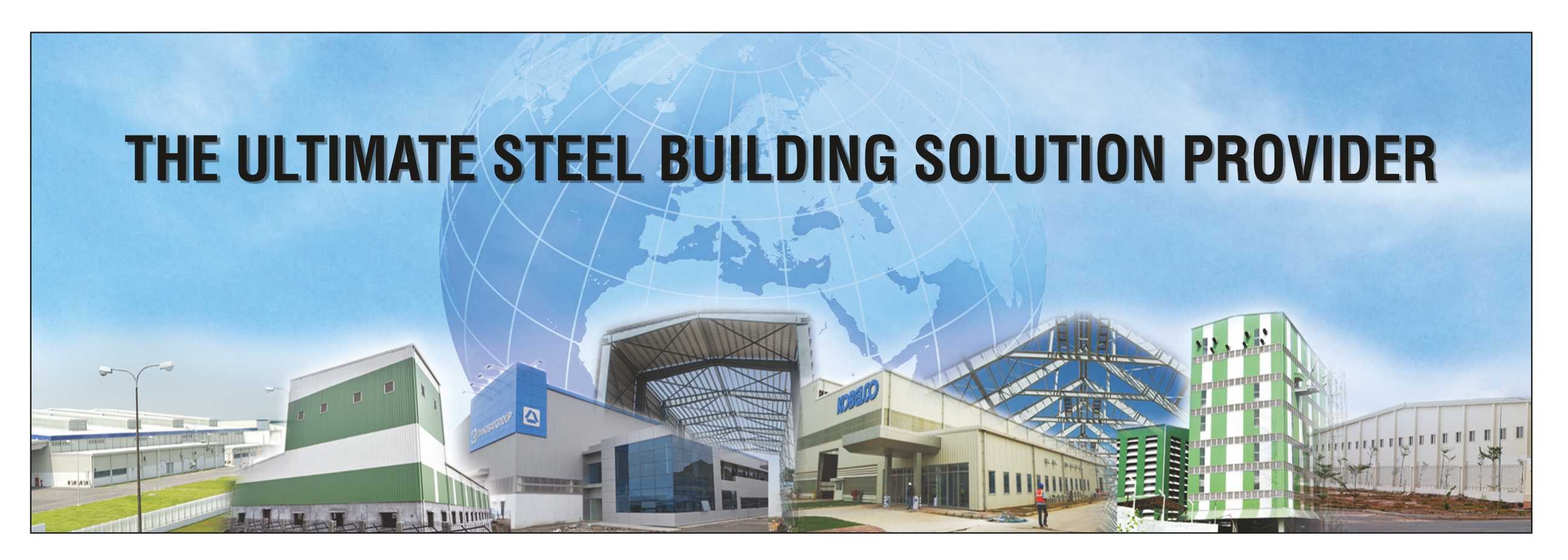 Zamil Steel Buildings India Private Limited | LinkedIn Zamil Steel Buildings India Private Limited | LinkedIn