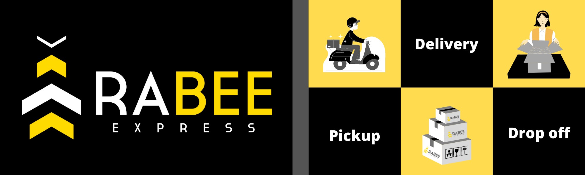 RaBee Express | LinkedIn RaBee Express | LinkedIn