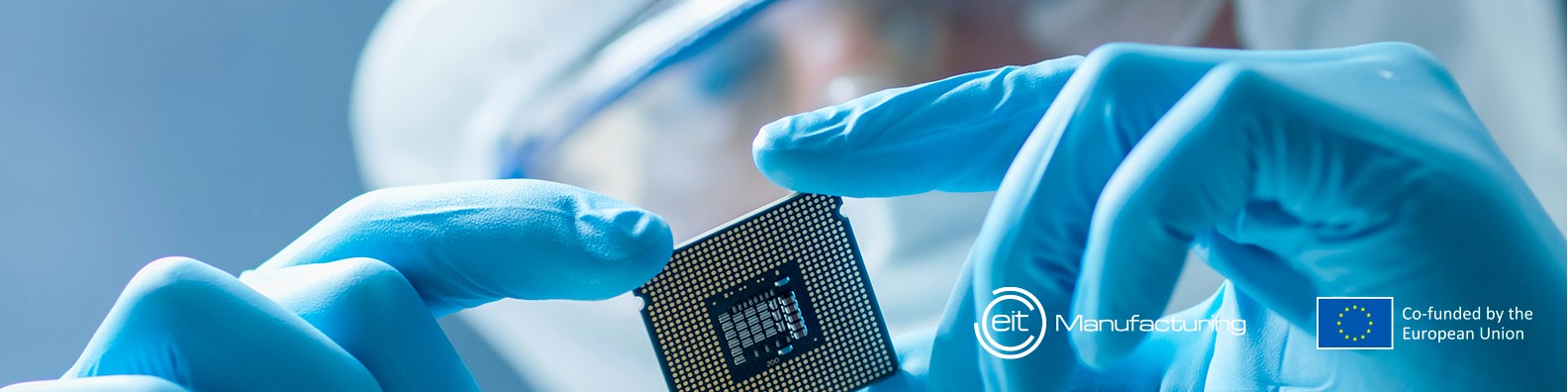 EIT Manufacturing | LinkedIn EIT Manufacturing | LinkedIn