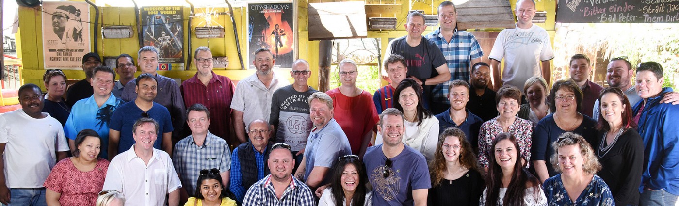 APPSolve (Pty) Ltd | LinkedIn APPSolve (Pty) Ltd | LinkedIn