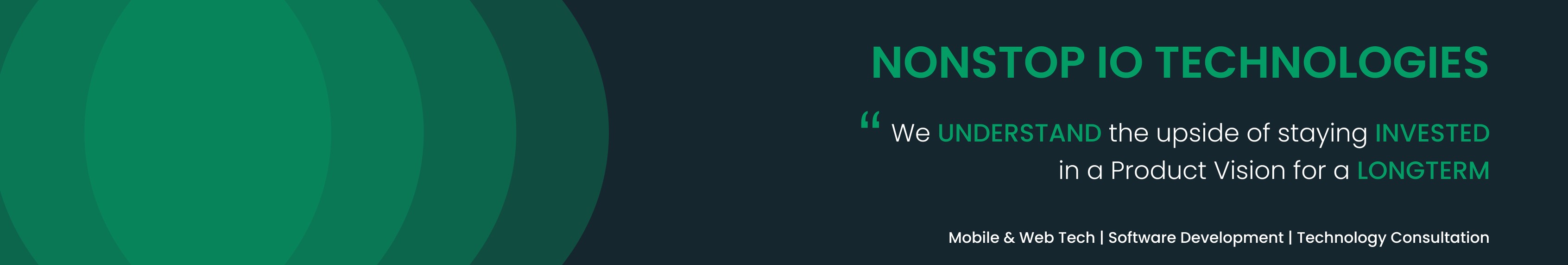 NonStop io Technologies | LinkedIn NonStop io Technologies | LinkedIn