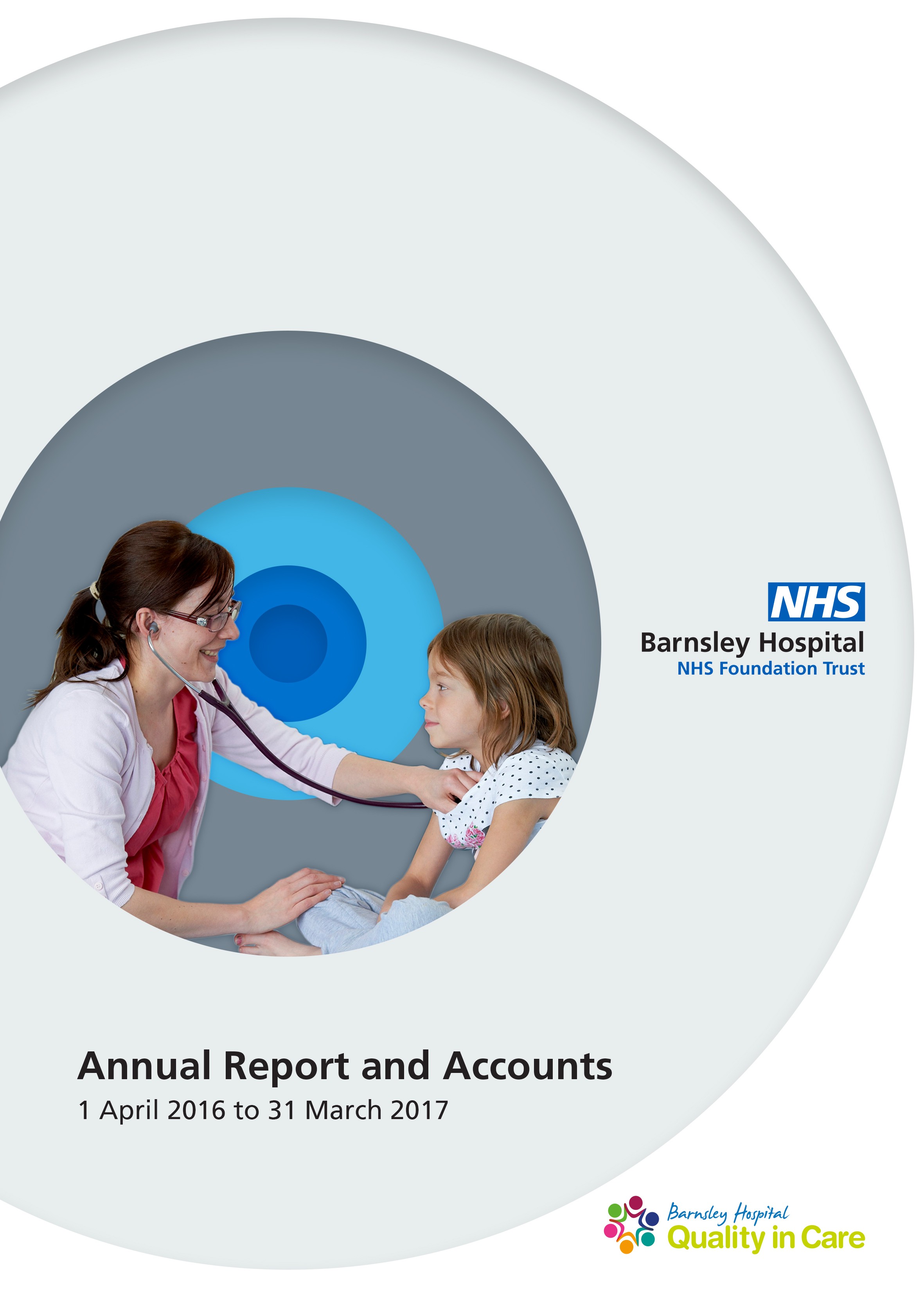 Barnsley Hospital NHS Foundation Trust | LinkedIn Barnsley Hospital NHS Foundation Trust | LinkedIn