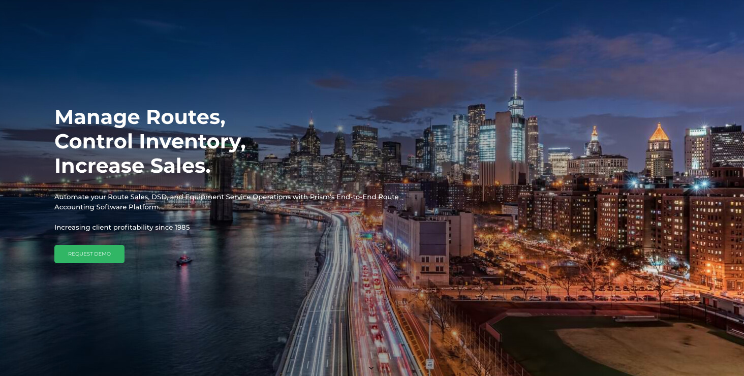 Prism Visual Software, Inc. | LinkedIn Prism Visual Software, Inc. | LinkedIn