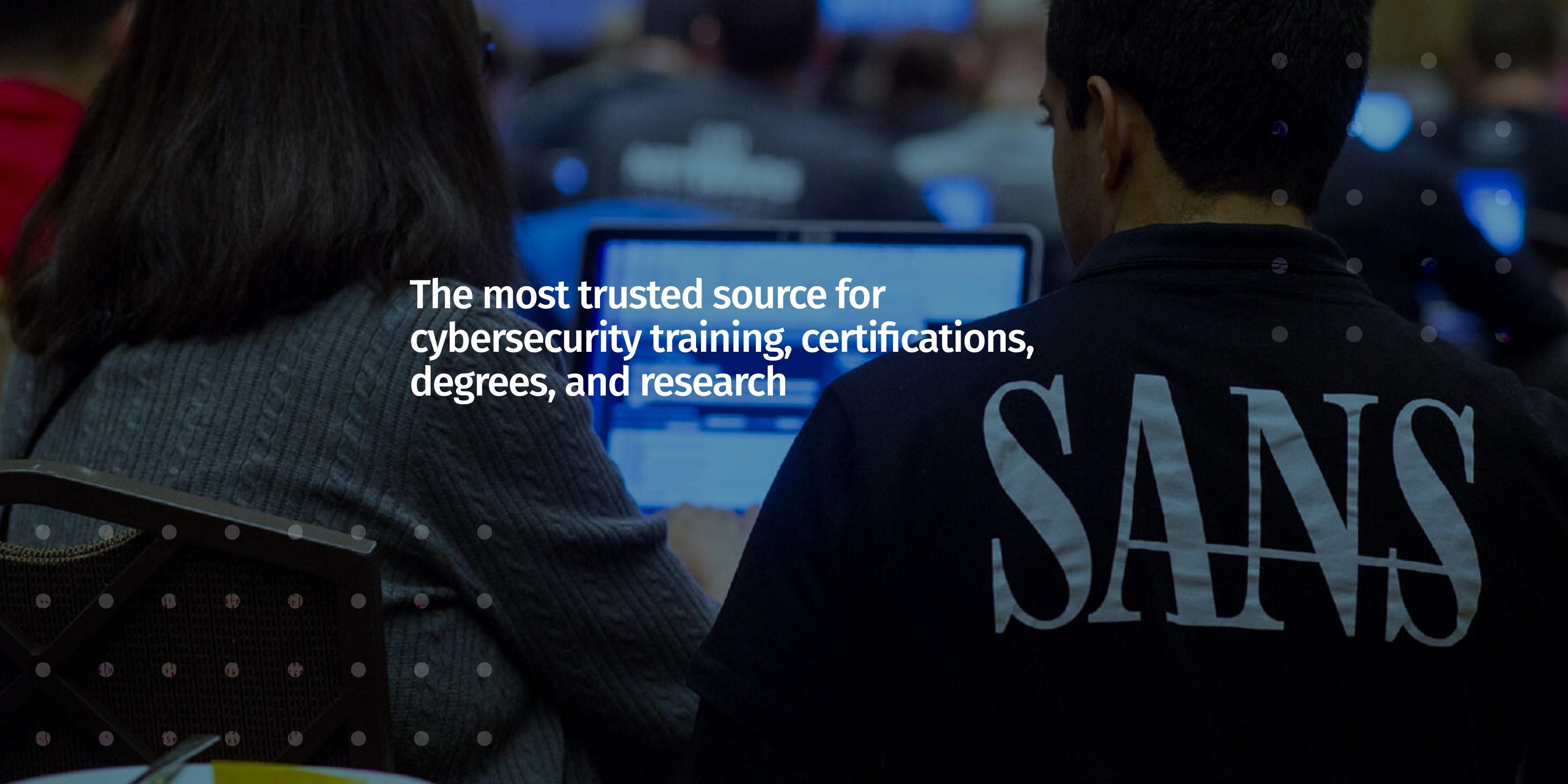 SANS Institute : culture | LinkedIn SANS Institute : culture | LinkedIn