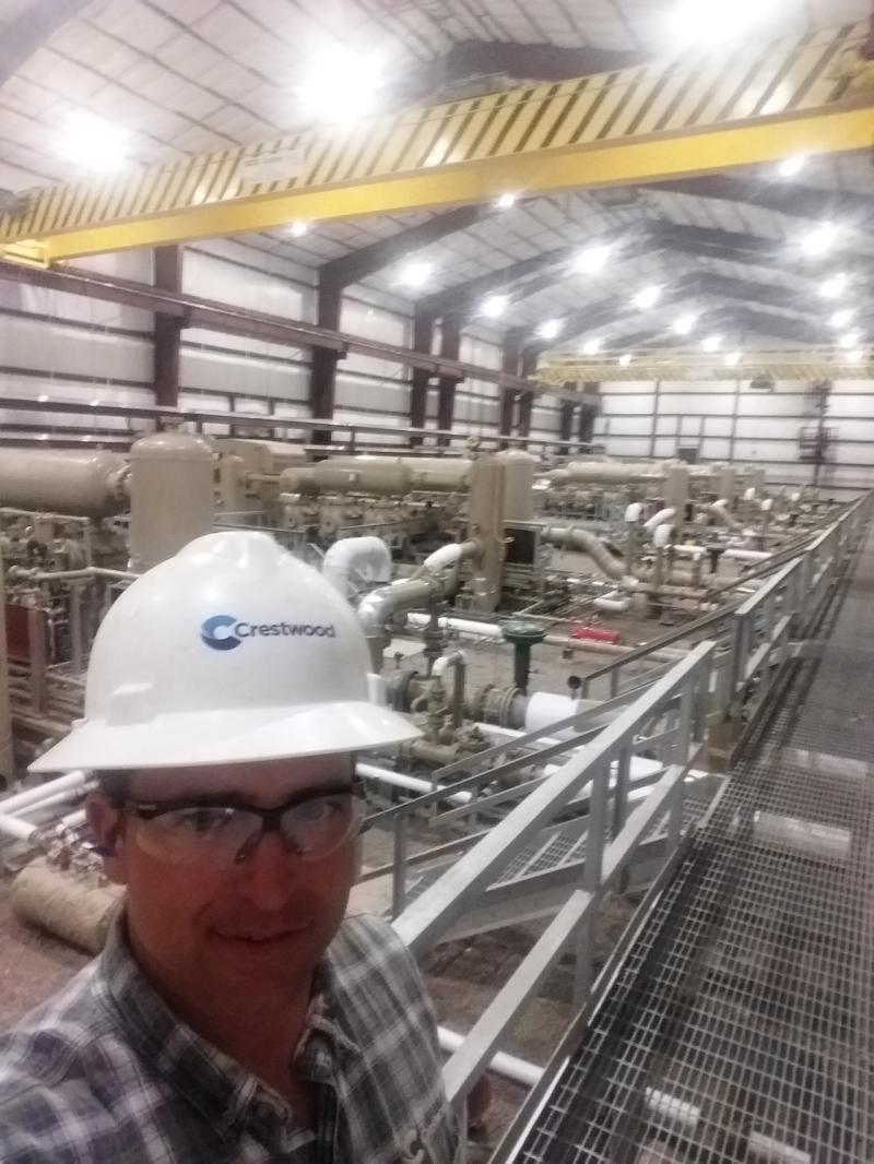 Joshua Arnold on LinkedIn: #midstream #gasindustry #naturalgas # ... Joshua Arnold on LinkedIn: #midstream #gasindustry #naturalgas # ...