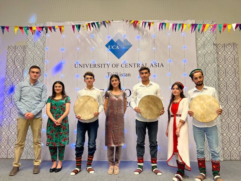 University of Central Asia on LinkedIn: #UCA #ucentralasia #Khorog University of Central Asia on LinkedIn: #UCA #ucentralasia #Khorog