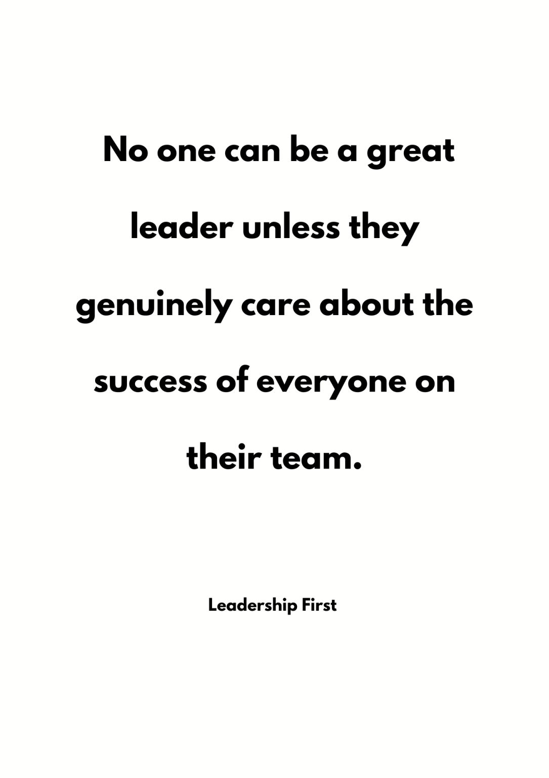 Connie Zink Rebane on LinkedIn: Great leadership: Connie Zink Rebane on LinkedIn: Great leadership: