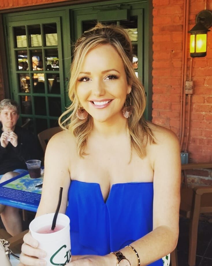 Kendra O'Bryant (Reed) CPC, CTS on LinkedIn: #dedication #dedicated # ... Kendra O'Bryant (Reed) CPC, CTS on LinkedIn: #dedication #dedicated # ...