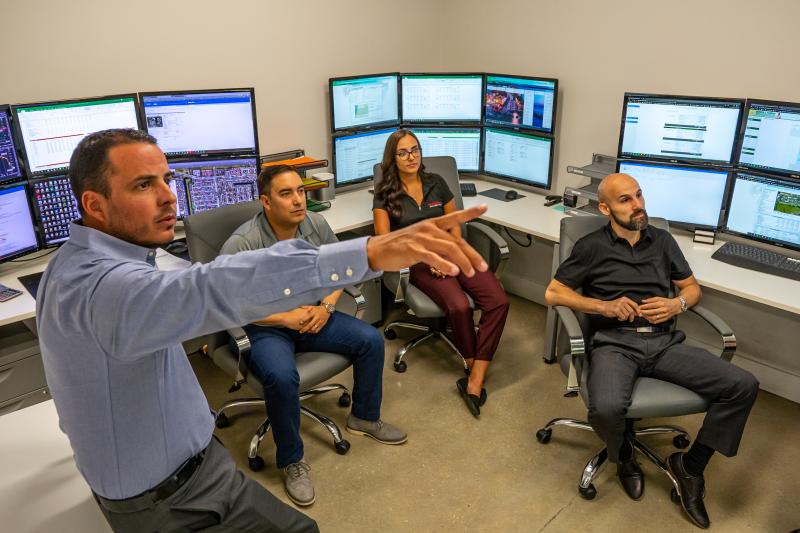 Marcos Egipciaco on LinkedIn: Couldn't be more proud of our team at ... Marcos Egipciaco on LinkedIn: Couldn't be more proud of our team at ...