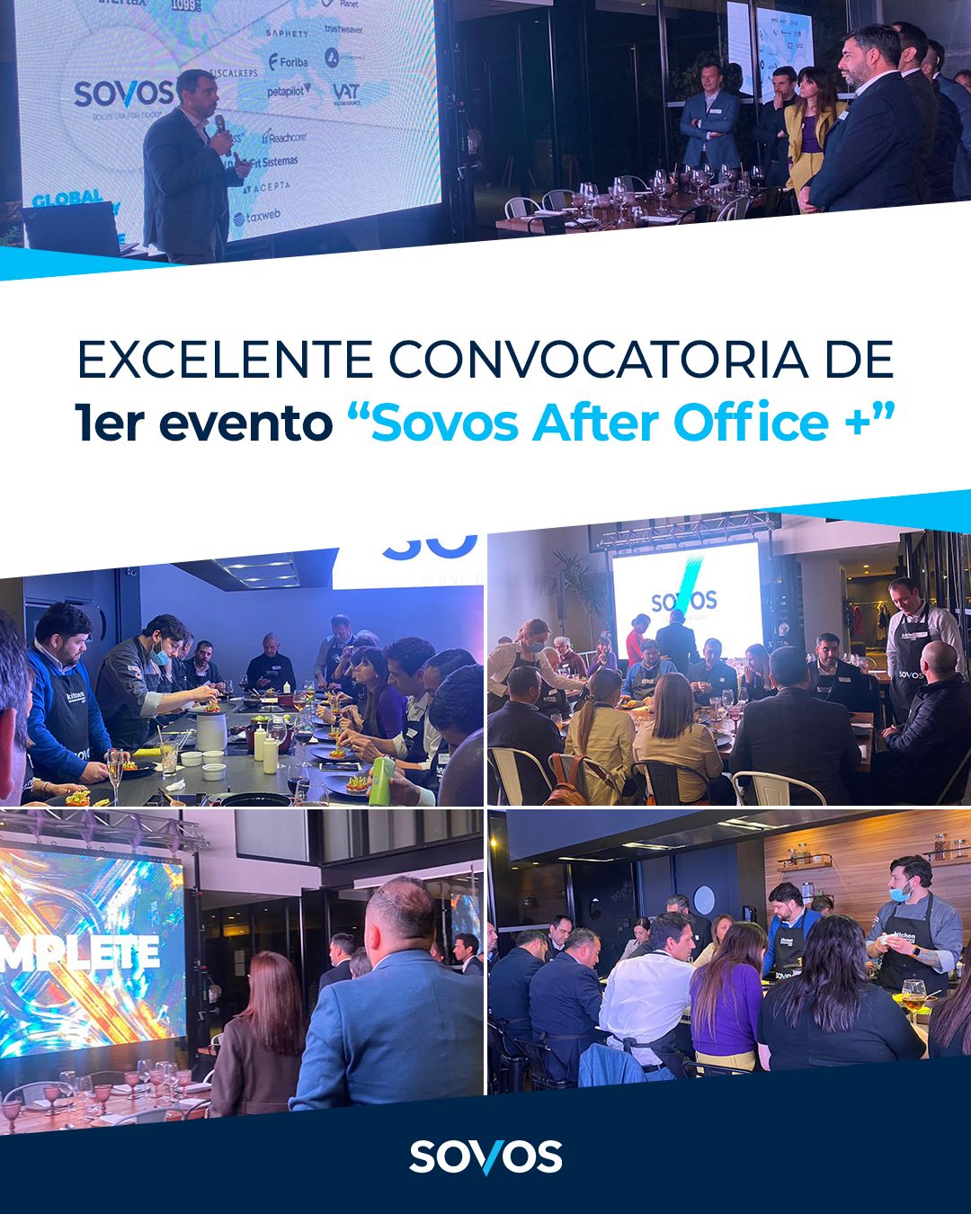 Sovos Latinoamérica on LinkedIn: #EcosistemaDigital #Sovos #Firma Sovos Latinoamérica on LinkedIn: #EcosistemaDigital #Sovos #Firma