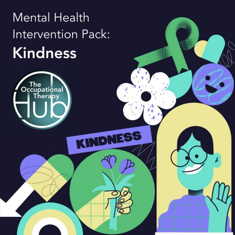 The Occupational Therapy Hub on LinkedIn: #MentalHealth #Wellbeing # ... The Occupational Therapy Hub on LinkedIn: #MentalHealth #Wellbeing # ...