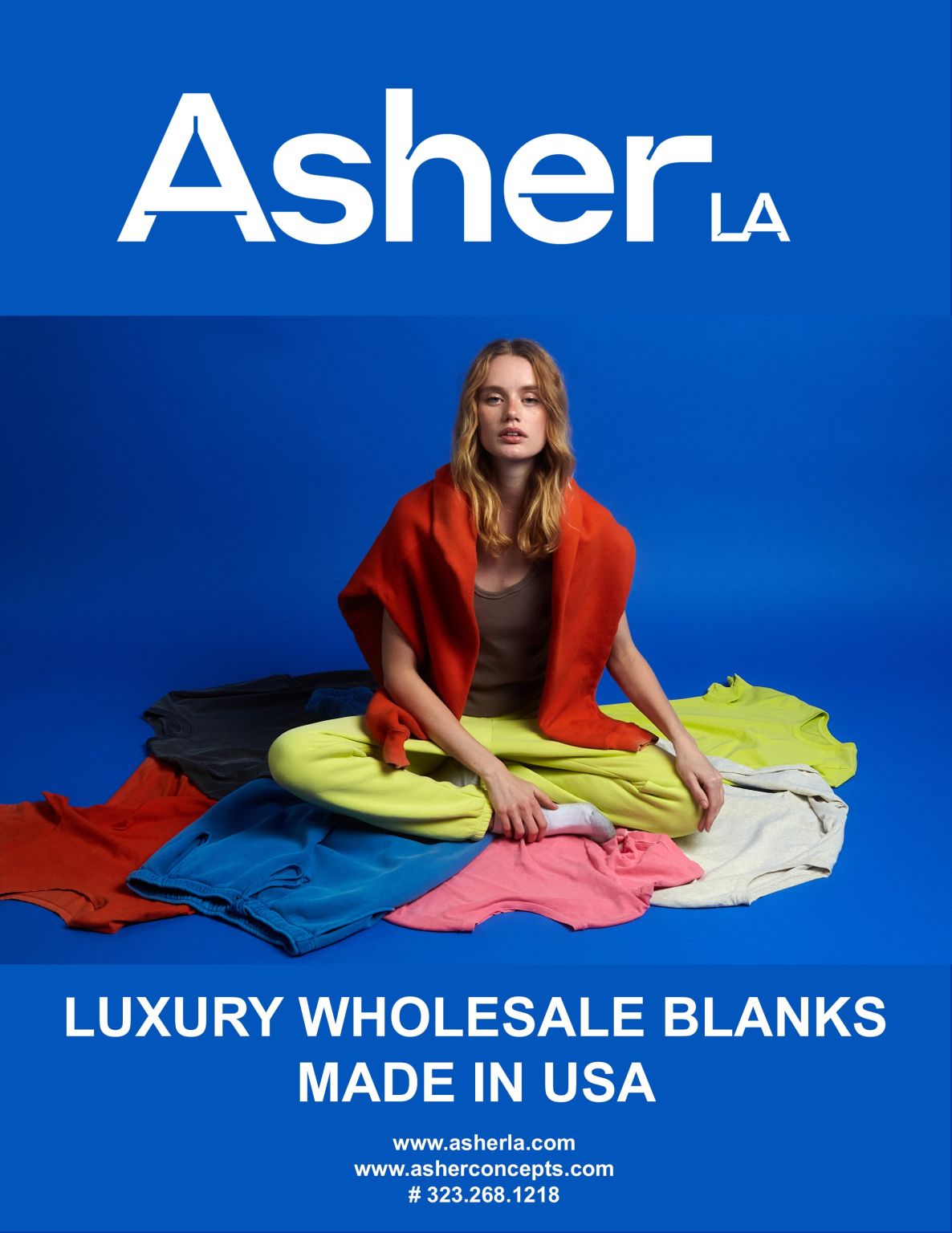 Asher LA posted on LinkedIn Asher LA posted on LinkedIn