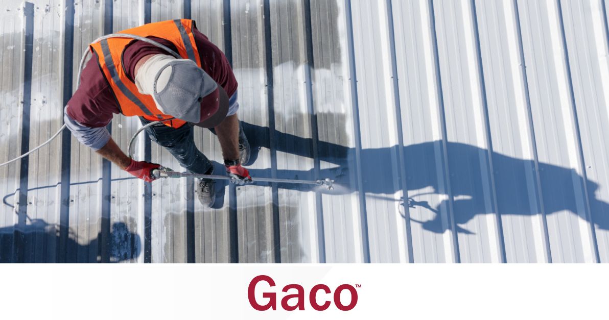 Holcim Building Envelope on LinkedIn: Our Gaco brand is a recognized ... Holcim Building Envelope on LinkedIn: Our Gaco brand is a recognized ...
