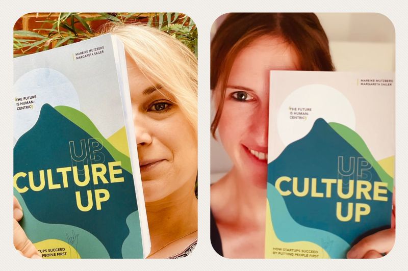Georg Wolfgang on LinkedIn: #corporateculture #startup #happyculturizing Georg Wolfgang on LinkedIn: #corporateculture #startup #happyculturizing