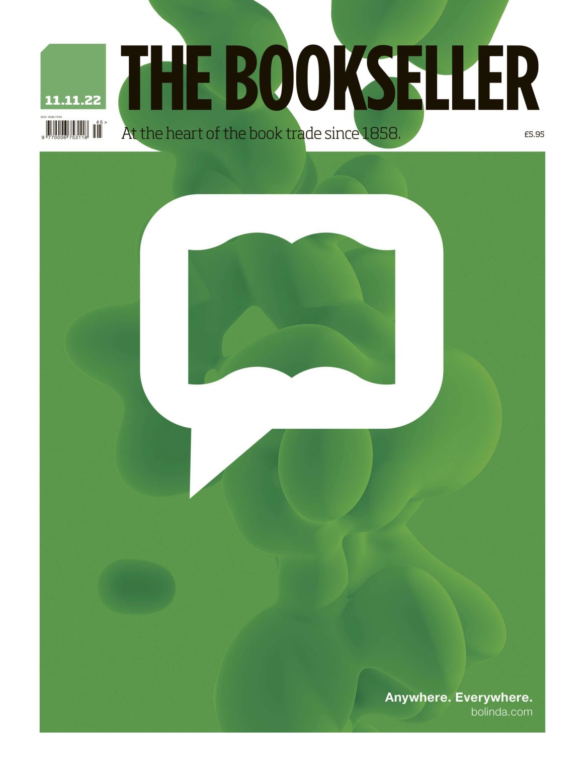 The Bookseller on LinkedIn: #TheBookseller The Bookseller on LinkedIn: #TheBookseller