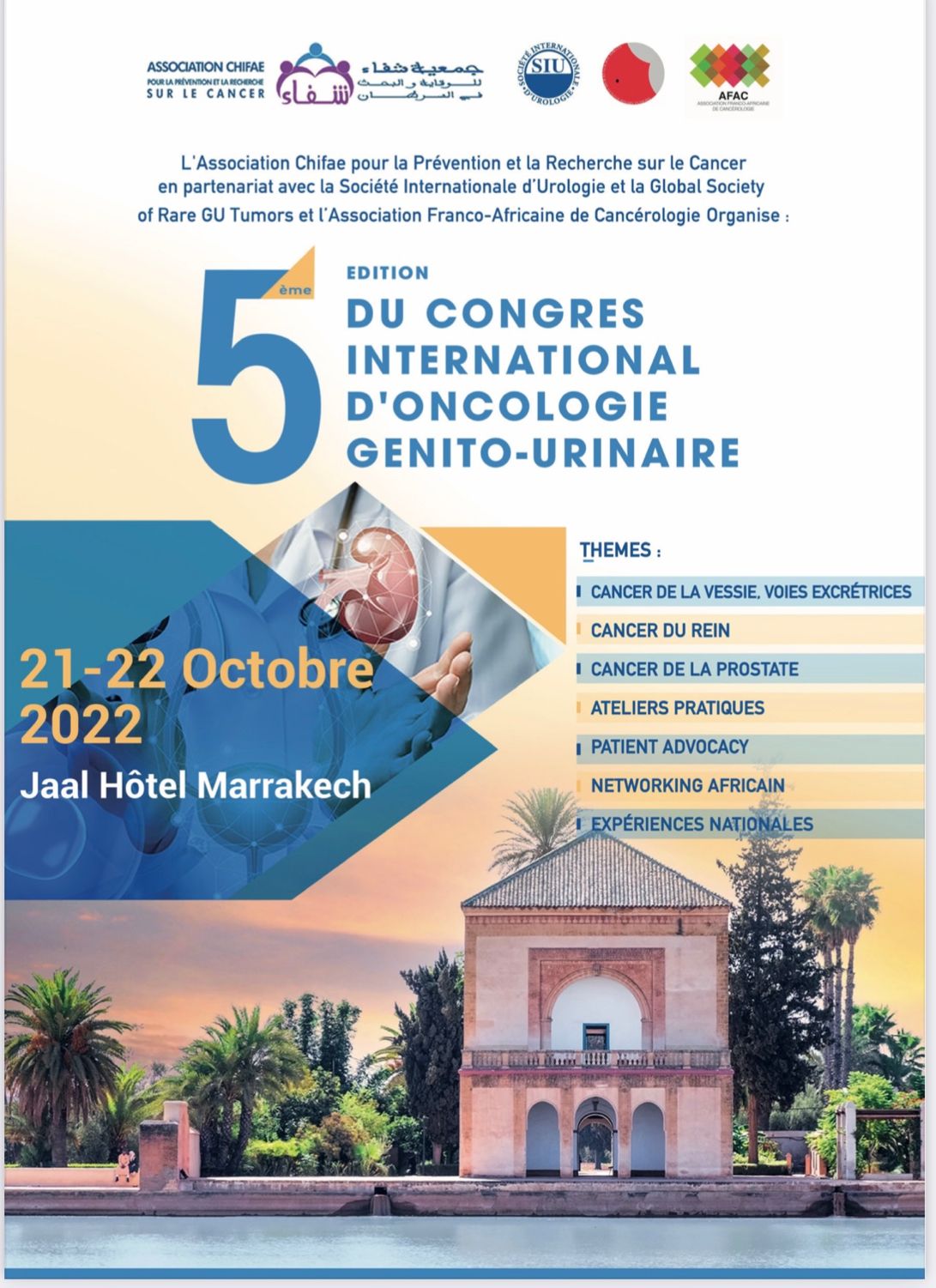 Karima Oualla on LinkedIn: #Oncology #Urology #SIU Karima Oualla on LinkedIn: #Oncology #Urology #SIU