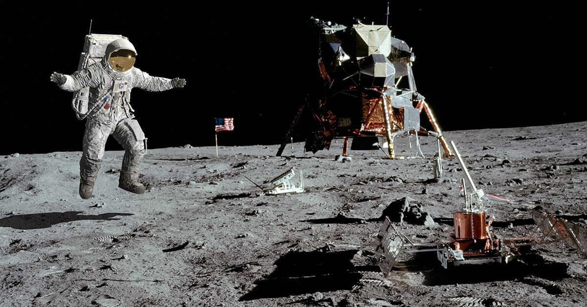 Fisher Scientific on LinkedIn: Apollo 11 Mission Overview Fisher Scientific on LinkedIn: Apollo 11 Mission Overview