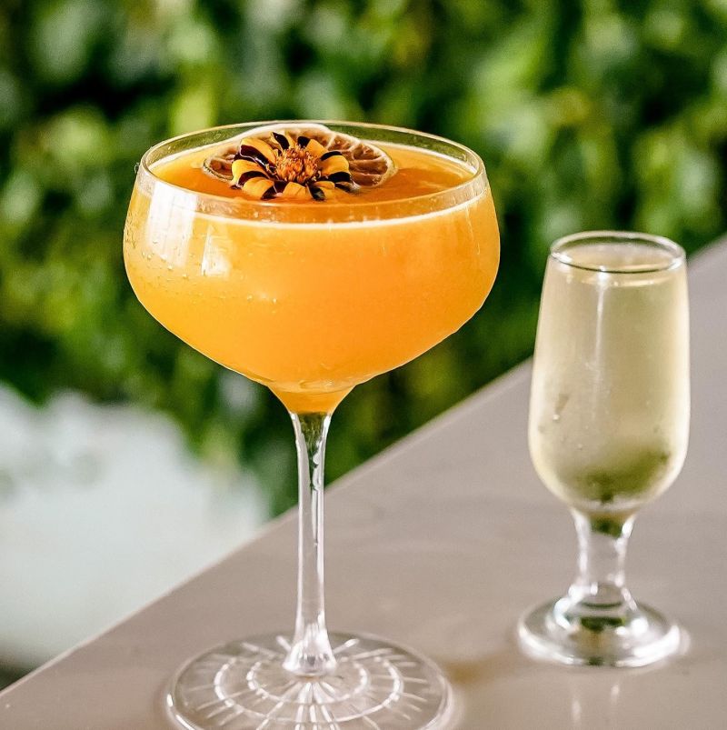 Chinola Passion Fruit Liqueur on LinkedIn: At Chinola, we understand ... Chinola Passion Fruit Liqueur on LinkedIn: At Chinola, we understand ...