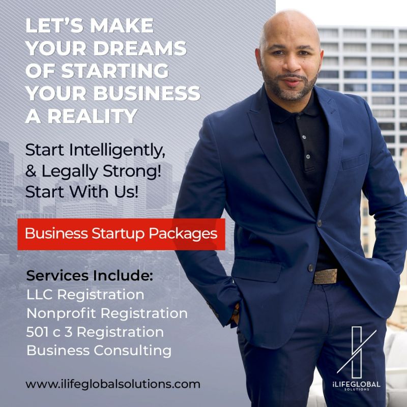 DeVale Simmons on LinkedIn: #ilife #business #management #entrepreneur DeVale Simmons on LinkedIn: #ilife #business #management #entrepreneur