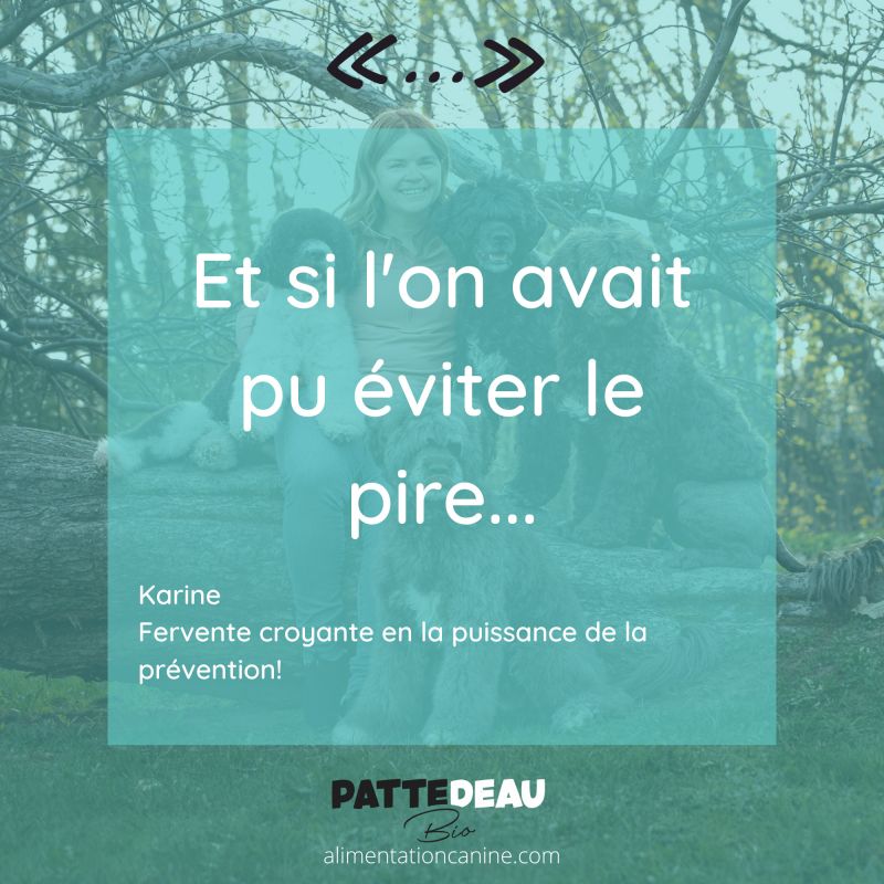 Karine Simard, Agr. M. Sc on LinkedIn: Et si l'on avait pu éviter le ... Karine Simard, Agr. M. Sc on LinkedIn: Et si l'on avait pu éviter le ...