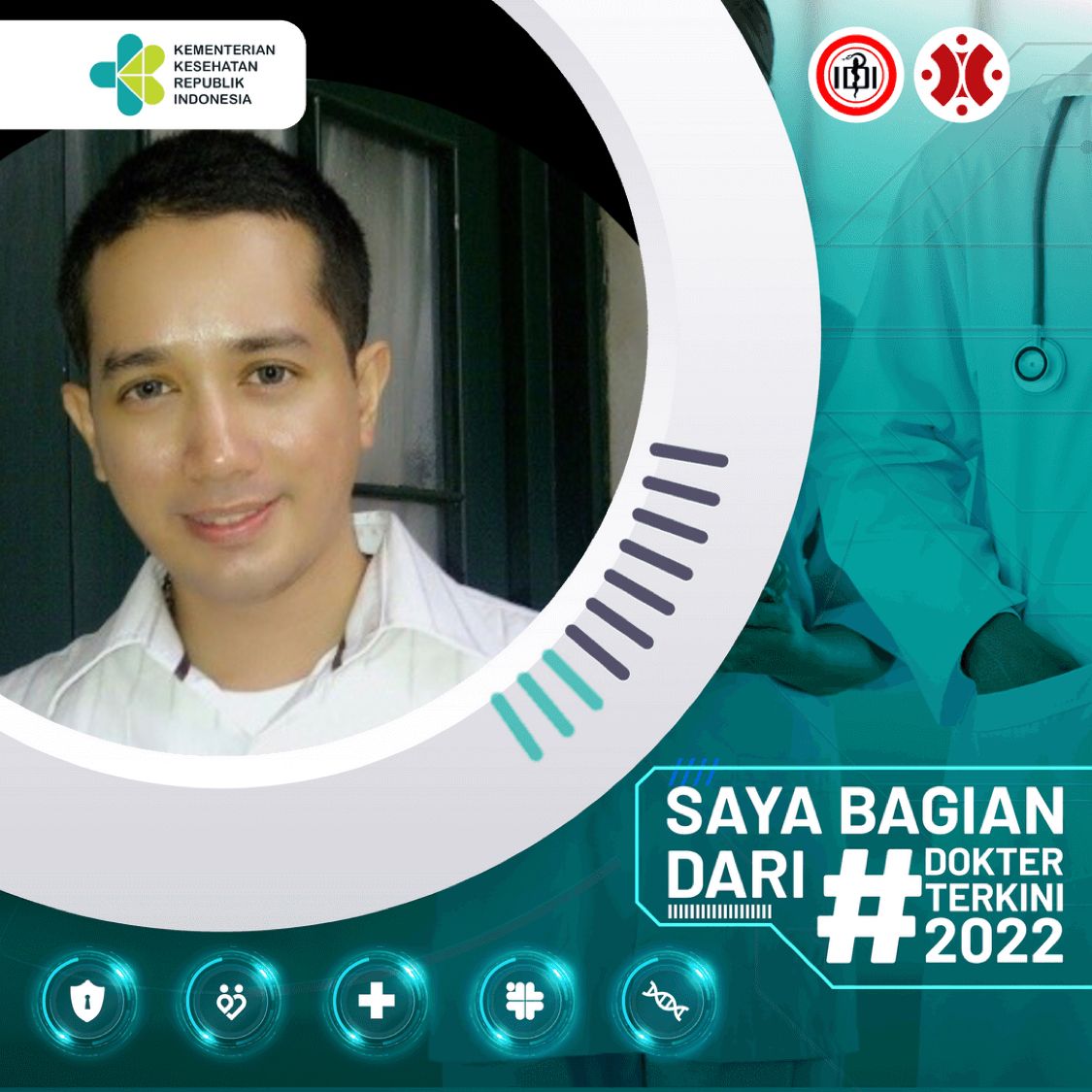 dr.Kevin Gilbert,MM(RS). on LinkedIn: Jangan lupa isi pengkinian data ... dr.Kevin Gilbert,MM(RS). on LinkedIn: Jangan lupa isi pengkinian data ...