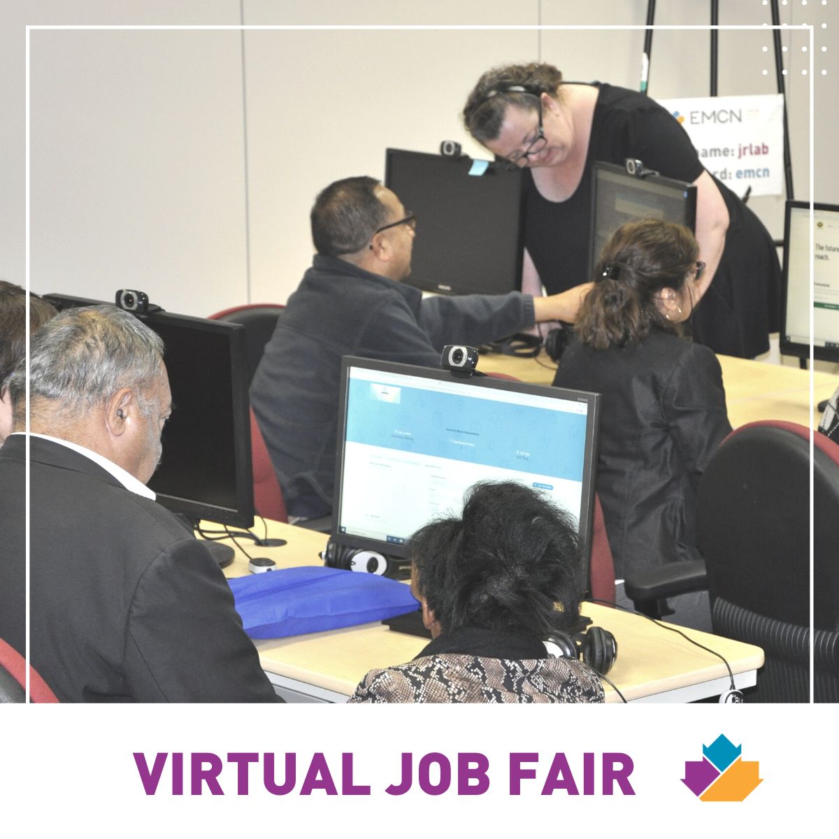 Edmonton Mennonite Centre for Newcomers on LinkedIn: #emplyment #emcn # ... Edmonton Mennonite Centre for Newcomers on LinkedIn: #emplyment #emcn # ...