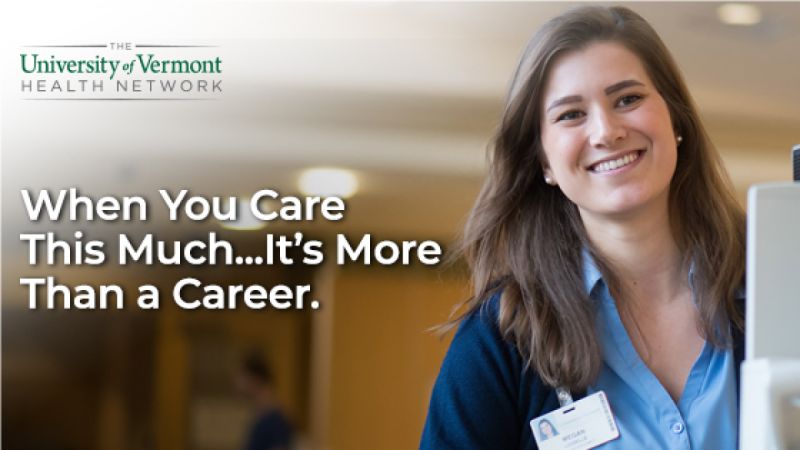 The University of Vermont Health Network on LinkedIn: The University of ... The University of Vermont Health Network on LinkedIn: The University of ...