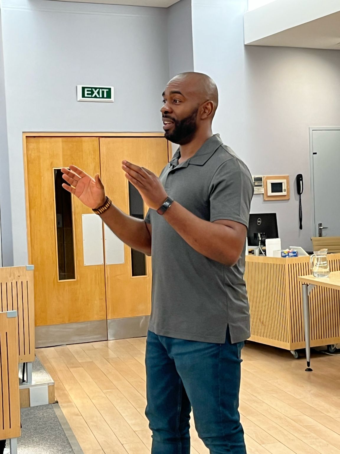 Prof Jonathan Marks on LinkedIn: Kudos to my colleague Ubochioma Udo ... Prof Jonathan Marks on LinkedIn: Kudos to my colleague Ubochioma Udo ...
