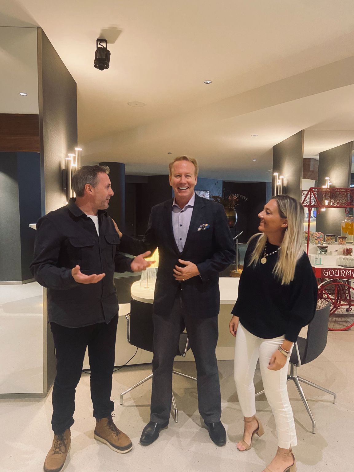 Mary O'Connor on LinkedIn: #feelinginspired #collaboration Mary O'Connor on LinkedIn: #feelinginspired #collaboration
