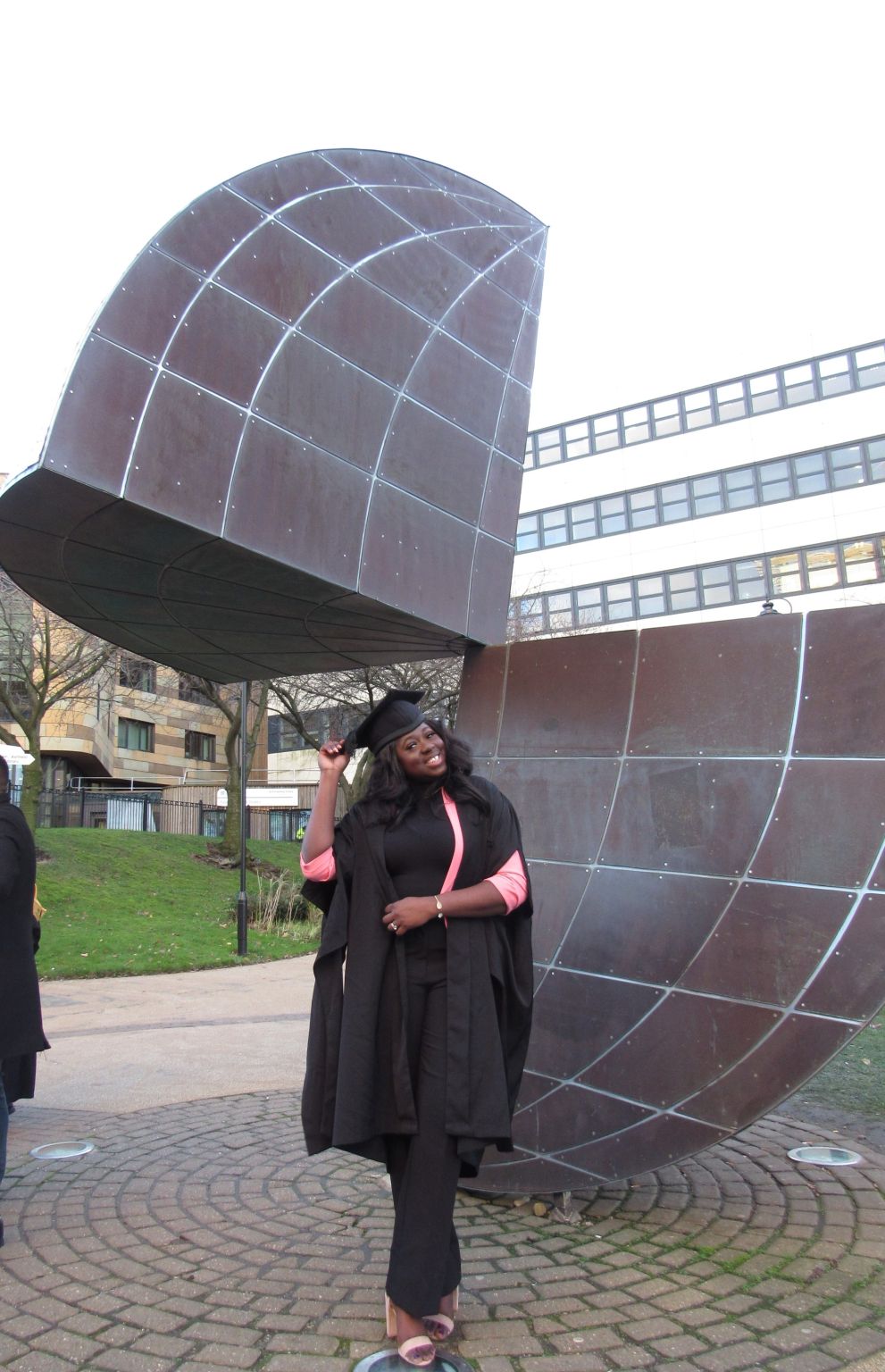 Funmi Oshinubi en LinkedIn: #MSc #UniversityofBradford #OfS | 83 ... Funmi Oshinubi en LinkedIn: #MSc #UniversityofBradford #OfS | 83 ...