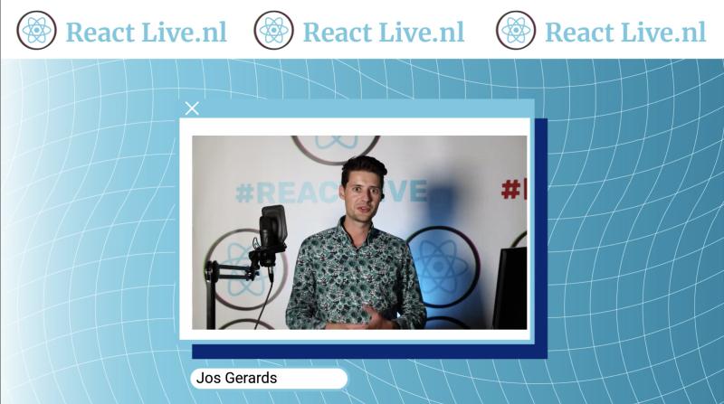 JSWORLD Conference - Frontend Love on LinkedIn: #reactlive #reactlive JSWORLD Conference - Frontend Love on LinkedIn: #reactlive #reactlive