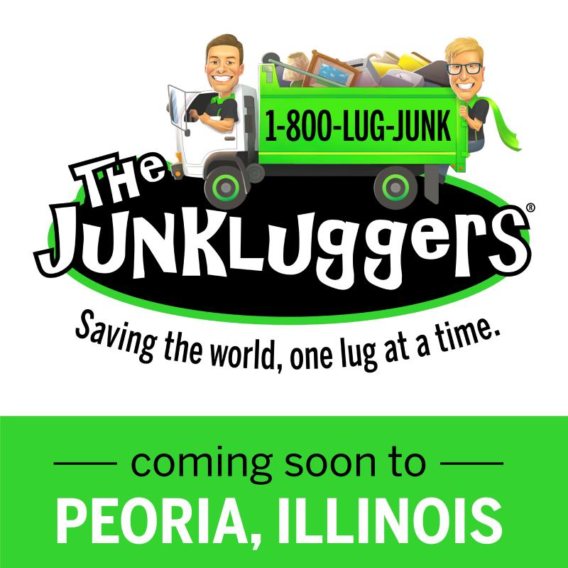 The Junkluggers posted on LinkedIn The Junkluggers posted on LinkedIn