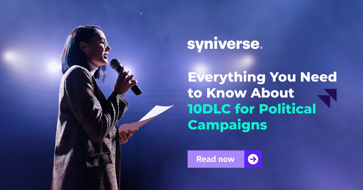 Pablo Mlikota on LinkedIn: 10-Digit Long Code for Political Campaigns ... Pablo Mlikota on LinkedIn: 10-Digit Long Code for Political Campaigns ...