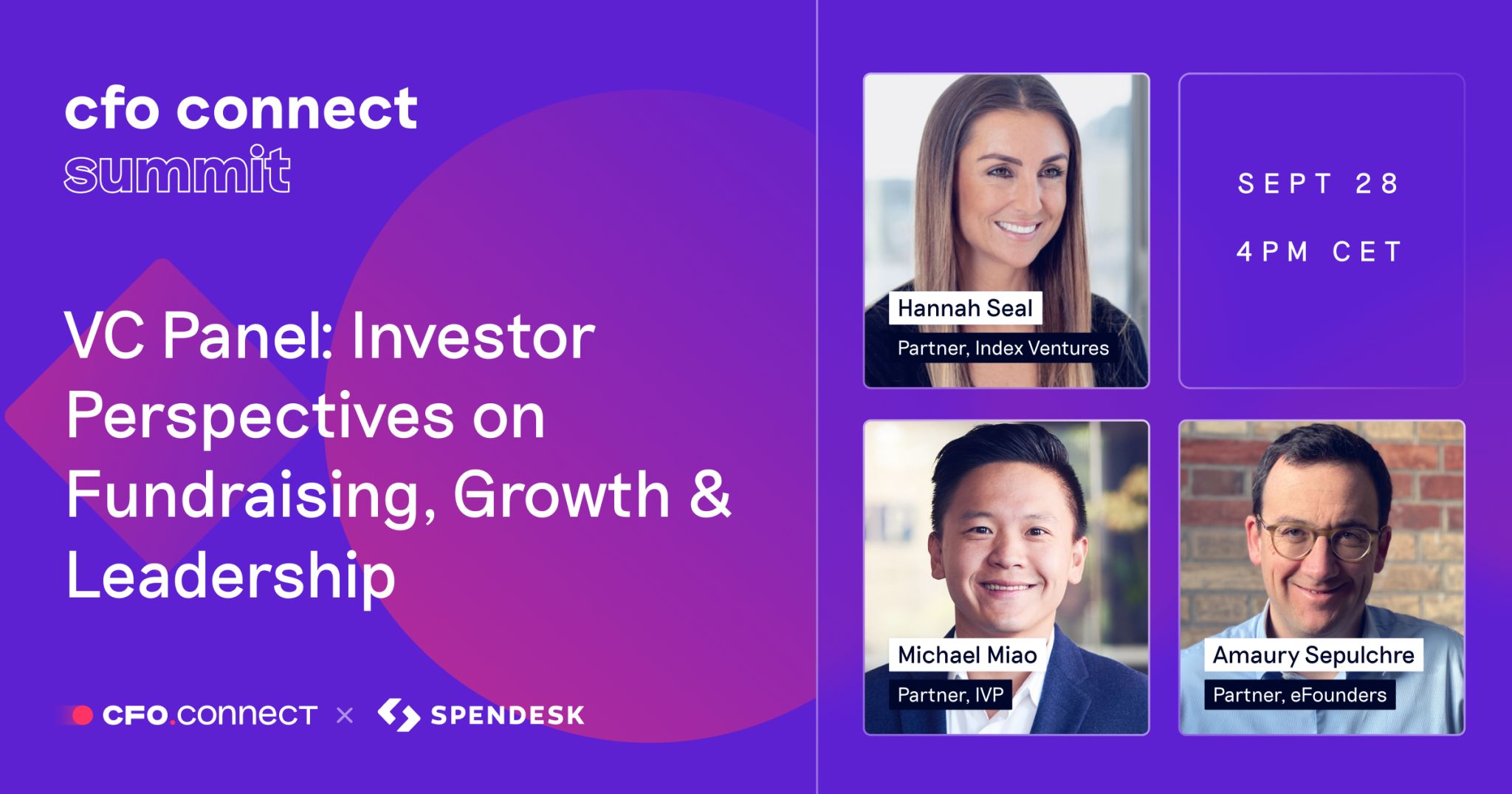 CFO Connect on LinkedIn: 2022 CFO Connect Summit CFO Connect on LinkedIn: 2022 CFO Connect Summit