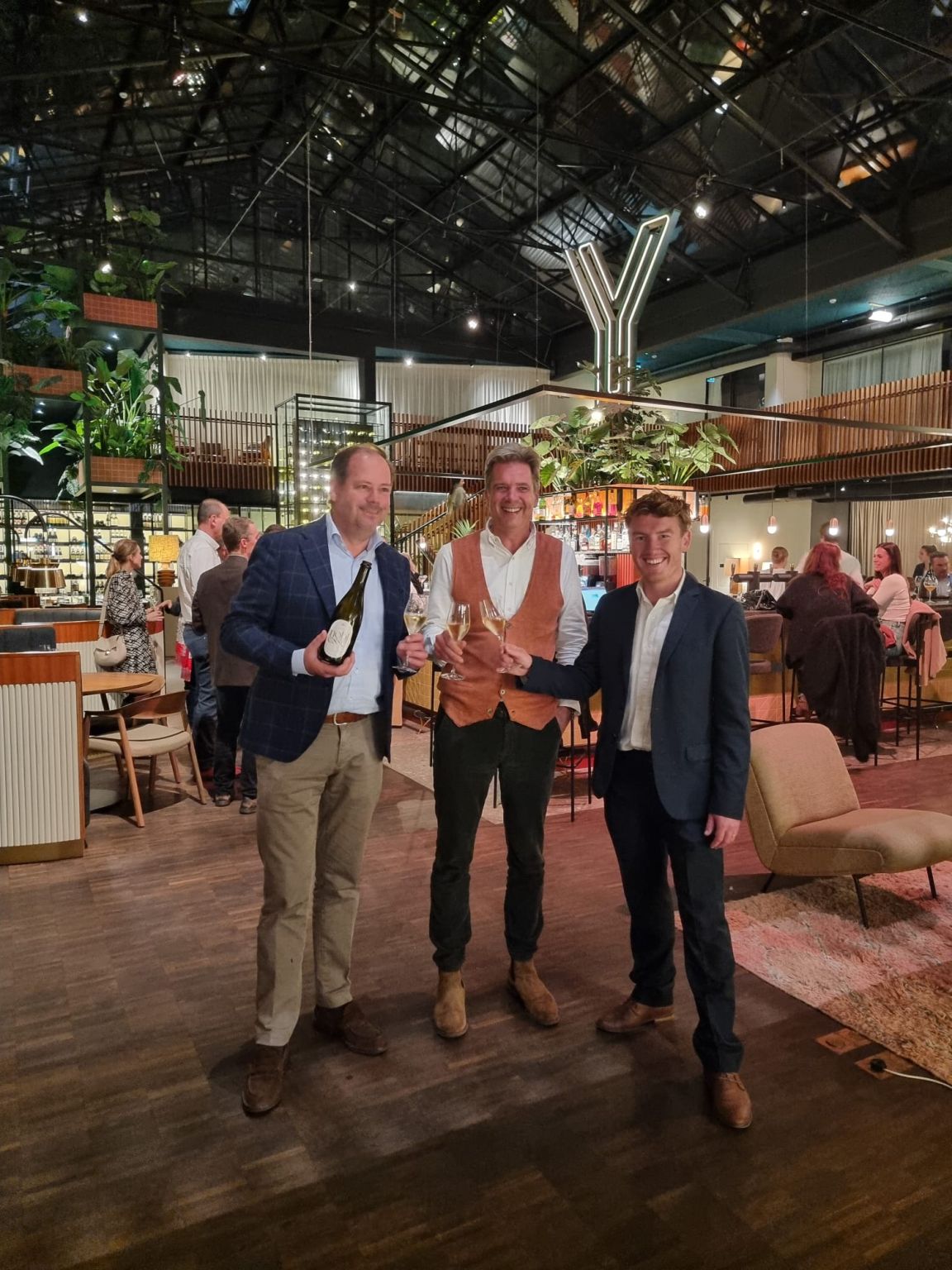 Bram Van Braeckevelt on LinkedIn: #Gent #toerismevandetoekomst #visitgent Bram Van Braeckevelt on LinkedIn: #Gent #toerismevandetoekomst #visitgent