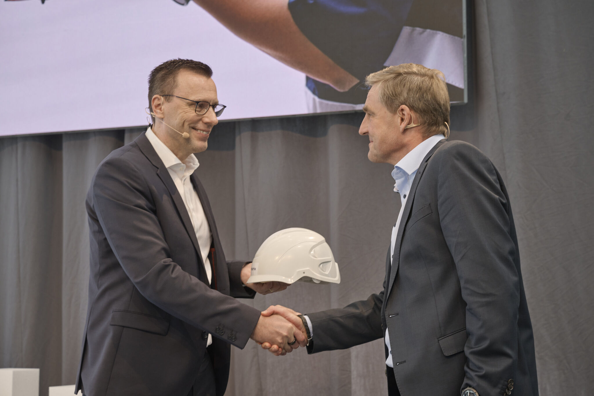 Mikko Keto auf LinkedIn: thyssenkrupp Mining acquisition | FLSmidth Mikko Keto auf LinkedIn: thyssenkrupp Mining acquisition | FLSmidth