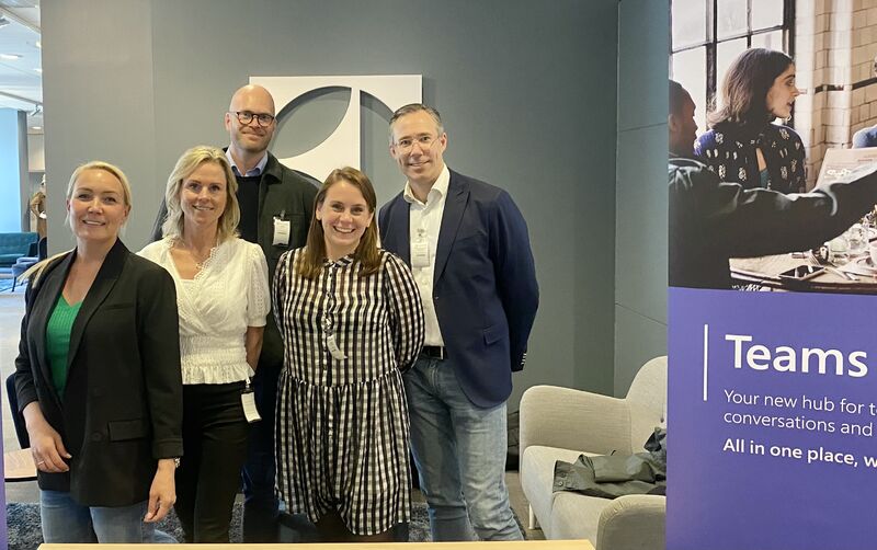 Jenny Långström on LinkedIn: #skilling #electroluxtech #alwayslearning ... Jenny Långström on LinkedIn: #skilling #electroluxtech #alwayslearning ...