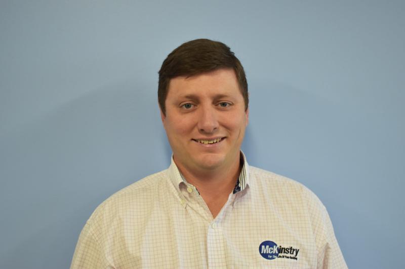 McKinstry on LinkedIn: McKinstry recently promoted Quinn Tolbert ... McKinstry on LinkedIn: McKinstry recently promoted Quinn Tolbert ...