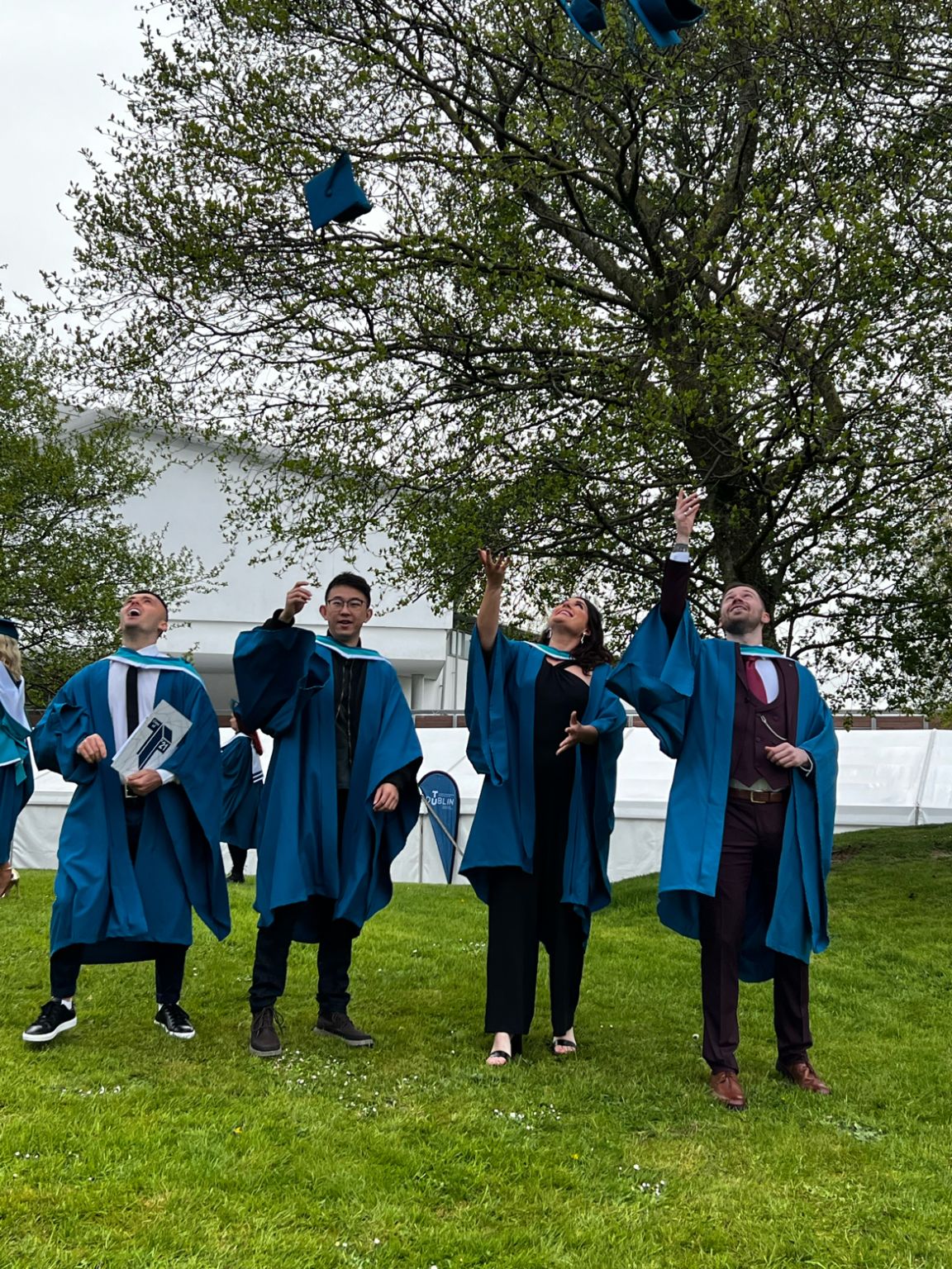Ben Kelly on LinkedIn: Graduation Day 2022 🎓 Ben Kelly on LinkedIn: Graduation Day 2022 🎓