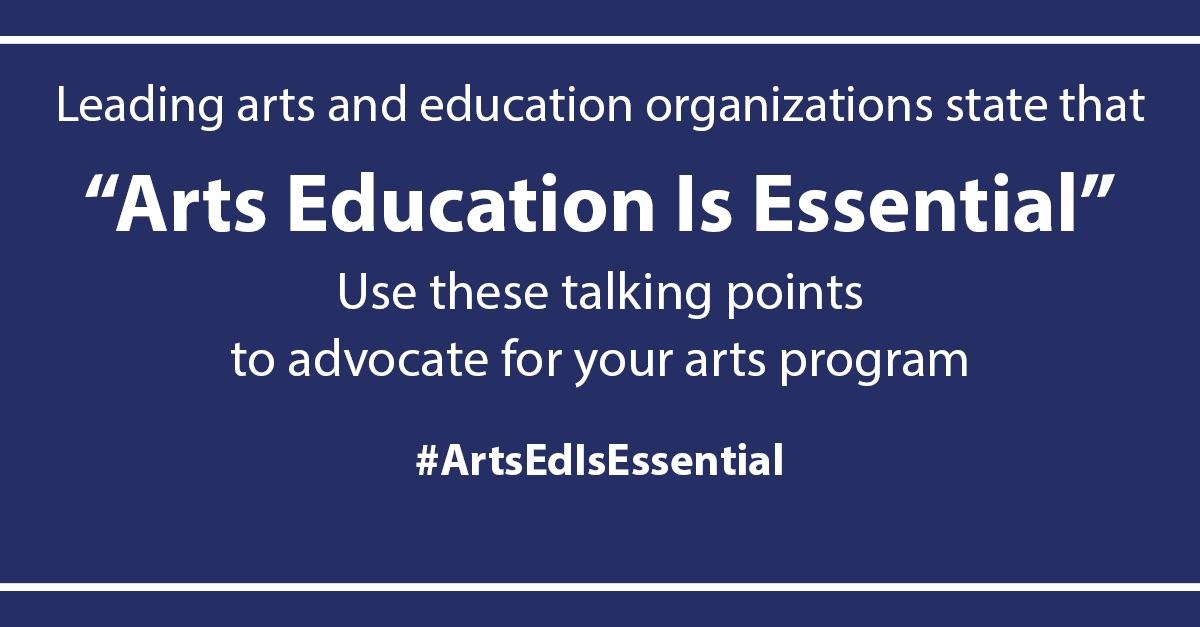 National Art Education Association (NAEA) on LinkedIn: # ... National Art Education Association (NAEA) on LinkedIn: # ...