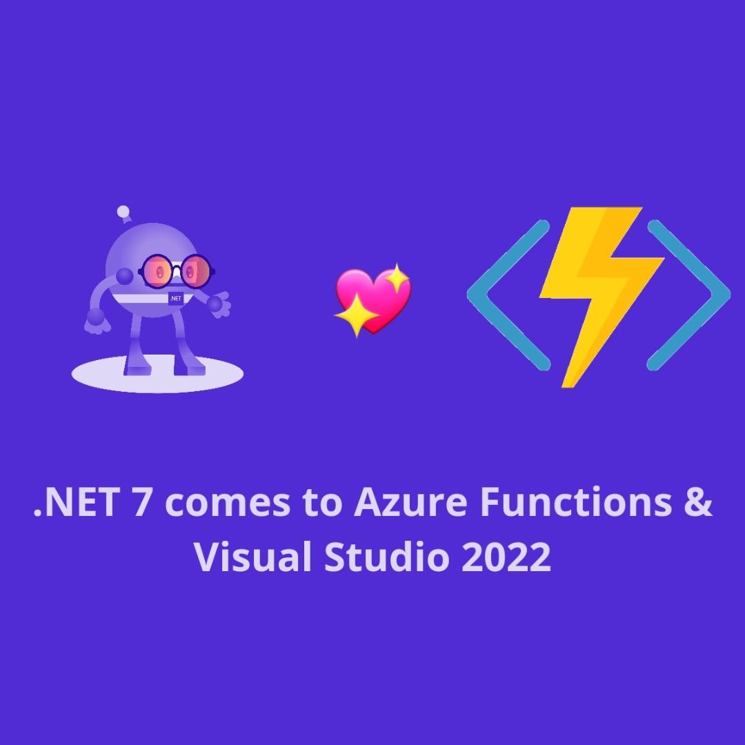 .NET Developers LinkedIn‘de: #dotnet #azure #azurefunctions # ... .NET Developers LinkedIn‘de: #dotnet #azure #azurefunctions # ...