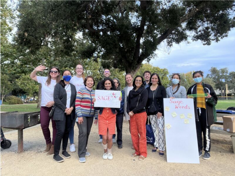 SAGE Journey on LinkedIn: Thank you to all the SAGE Volunteers! SAGE ... SAGE Journey on LinkedIn: Thank you to all the SAGE Volunteers! SAGE ...