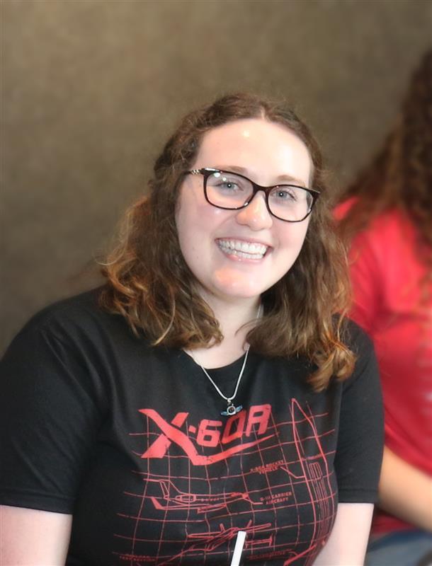 Natalie Pfister on LinkedIn: I had an amazing experience this summer ... Natalie Pfister on LinkedIn: I had an amazing experience this summer ...