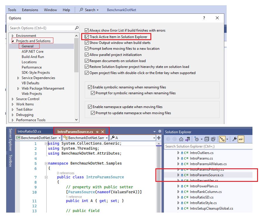 Shoeb Sayyed auf LinkedIn: #visualstudio #dotnet #csharp Shoeb Sayyed auf LinkedIn: #visualstudio #dotnet #csharp