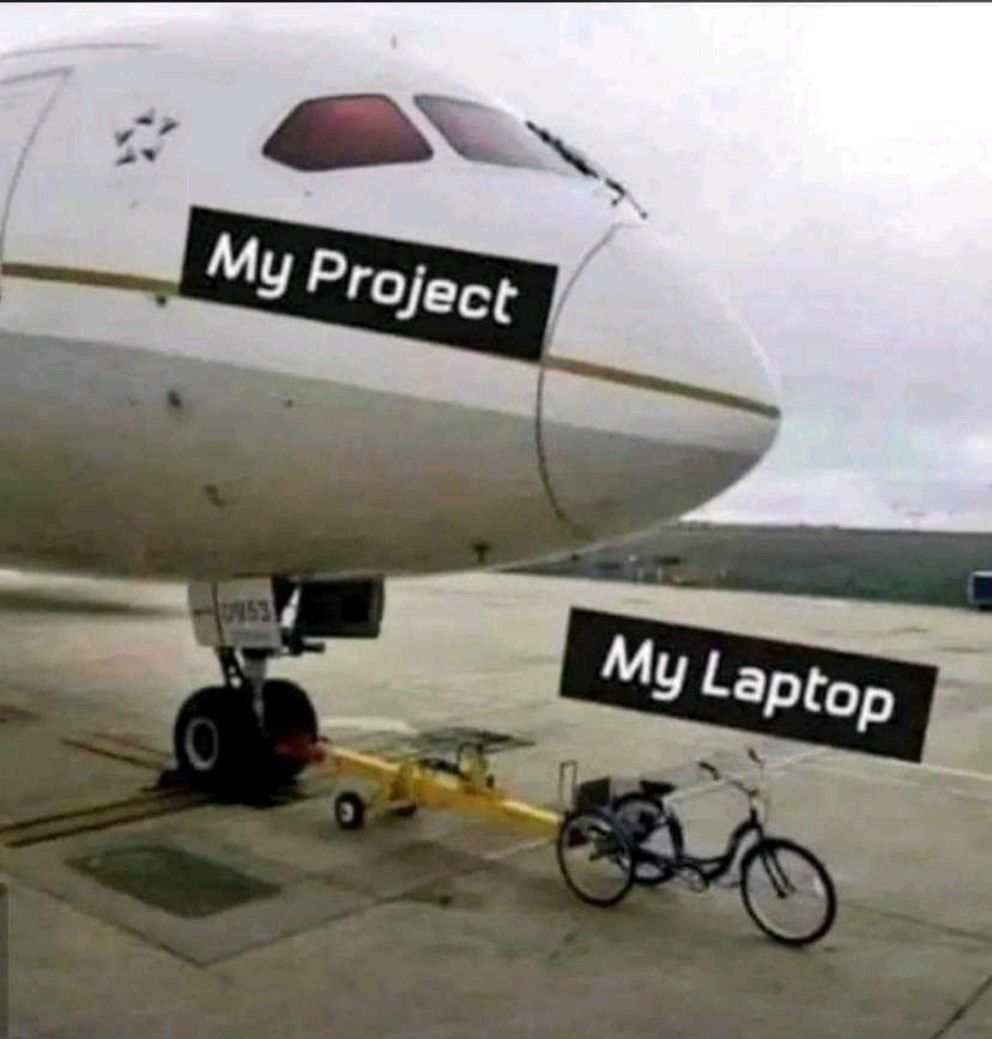 Programming Jokes | IT Humor & Memes a publié sur LinkedIn Programming Jokes | IT Humor & Memes a publié sur LinkedIn