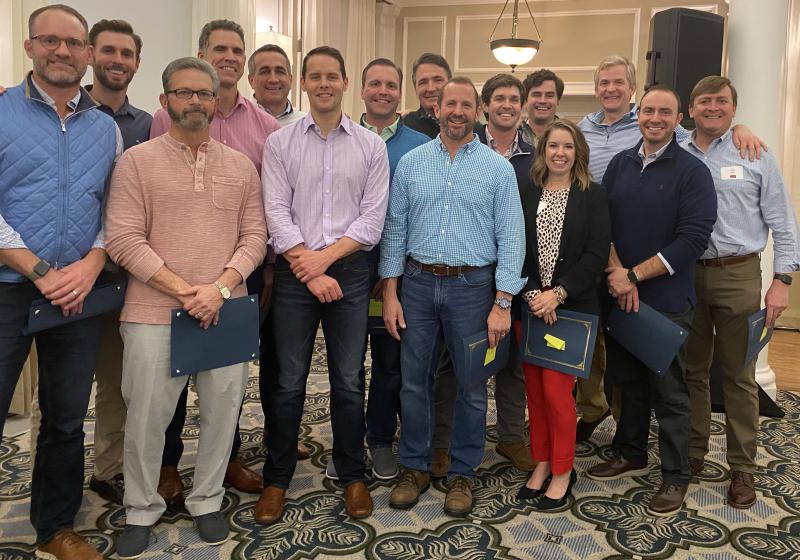 Scott Insurance on LinkedIn: Earlier this week our Sales team ... Scott Insurance on LinkedIn: Earlier this week our Sales team ...