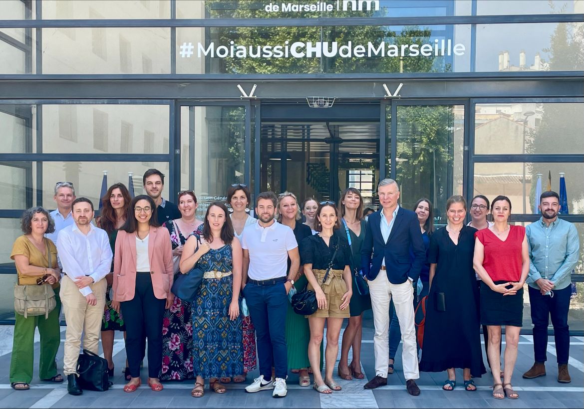 Yann Bubien on LinkedIn: Avec les responsables de communication des 32 ... Yann Bubien on LinkedIn: Avec les responsables de communication des 32 ...