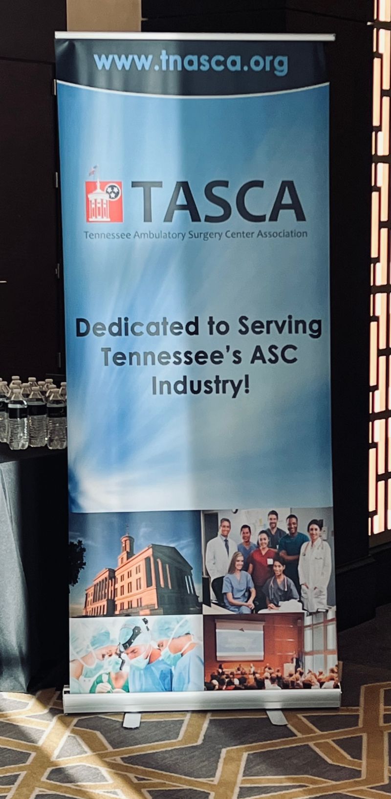 Tiffany Monk, RN, BSN CASC on LinkedIn: Huge thank you to TASCA for our ... Tiffany Monk, RN, BSN CASC on LinkedIn: Huge thank you to TASCA for our ...