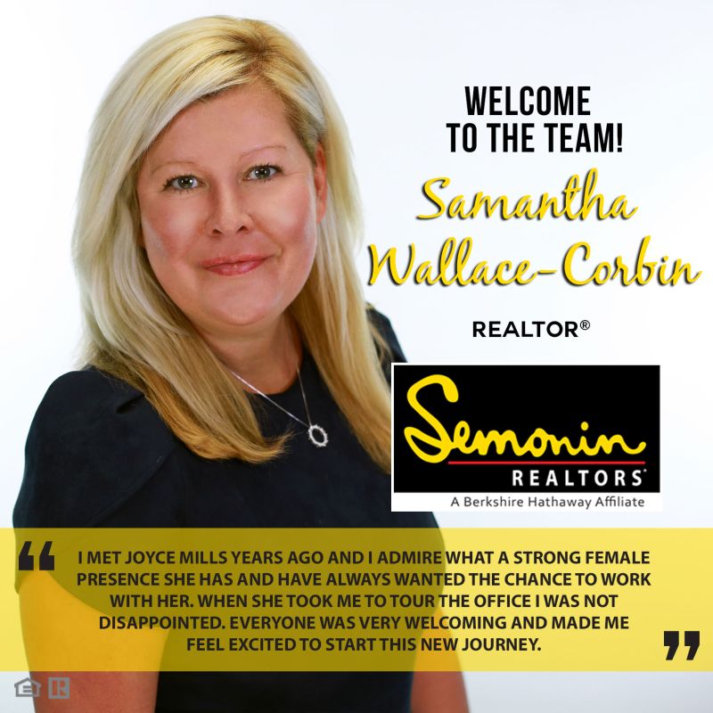 Semonin Realtors on LinkedIn: #WhoYoureWithMatters Semonin Realtors on LinkedIn: #WhoYoureWithMatters